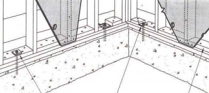 Home Retrofit Archives - Strong Work Structural Engineering